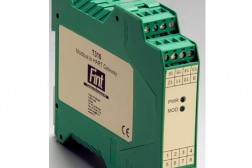 T310, Modbus RTU to HART converter